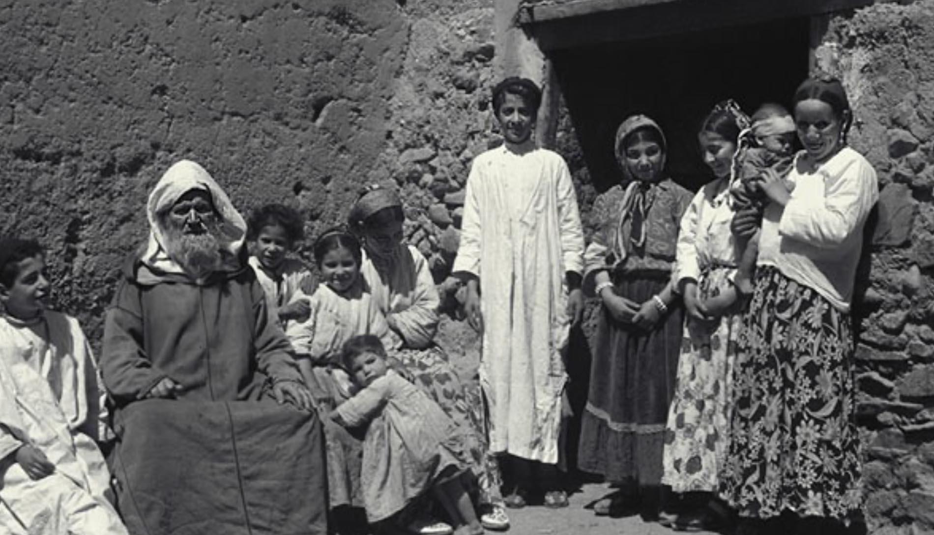 Jewish history in Morocco - Our Morocco Tours